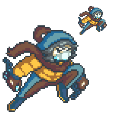 Spraypaint the Universe @ PixelJoint.com