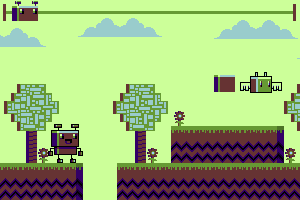 Weekly Style @ PixelJoint.com