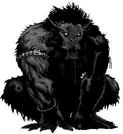 Monster @ PixelJoint.com