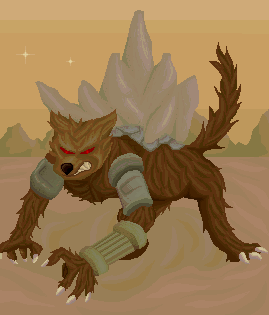 Monstro Colossal @ PixelJoint.com