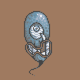 Tiaggot Monster @ PixelJoint.com