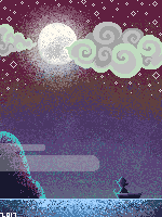 Moonlight @ PixelJoint.com