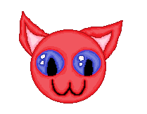 Monster @ PixelJoint.com