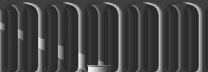 Tomb Of Gloïn @ PixelJoint.com