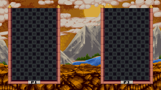 Stage Background @ PixelJoint.com