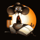 MouseRidn'Mouse @ PixelJoint.com