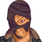 Mr. Cannibal @ PixelJoint.com