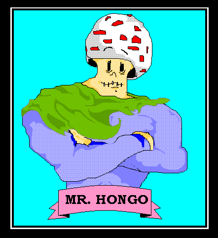 Wonka @ PixelJoint.com