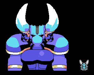 MSX Knight @ PixelJoint.com