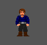 HEADBANGER @ PixelJoint.com