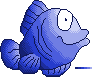 Fish @ PixelJoint.com