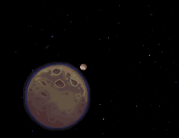 RCS12 Planet @ PixelJoint.com