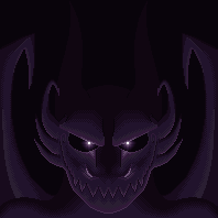 My Nightmare @ PixelJoint.com