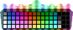 NES Palette @ PixelJoint.com