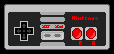 NES Controller @ PixelJoint.com