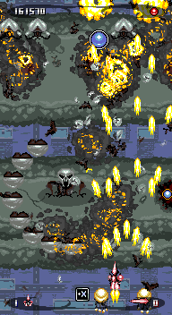 Broken Pearl screen shot @ PixelJoint.com