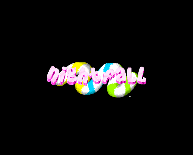 Bubble Gum v2 @ PixelJoint.com