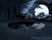 Blue air. @ PixelJoint.com