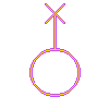 Non-binary symbol @ PixelJoint.com