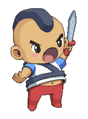 Nooblet @ PixelJoint.com