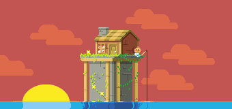 Noon @ PixelJoint.com