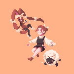 Normal Trainer @ PixelJoint.com