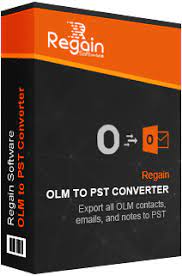OLM to PST Converter Software @ PixelJoint.com