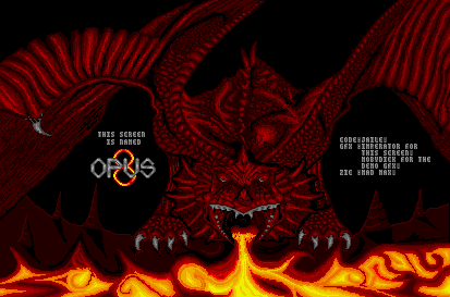 Opus8 @ PixelJoint.com