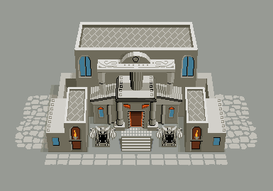 palace @ PixelJoint.com