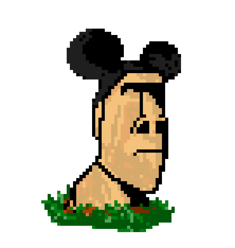 Say no! to capitalism @ PixelJoint.com