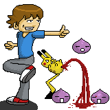 Paul Robertson Style @ PixelJoint.com