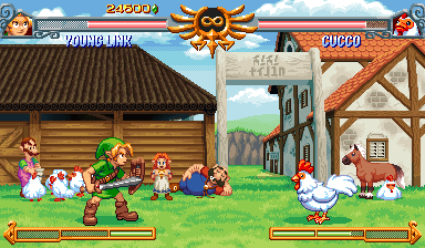 Pixel Dailies: Farm @ PixelJoint.com