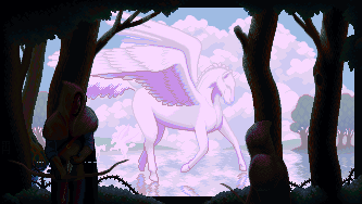 Sacred Quarry @ PixelJoint.com