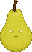 Pear @ PixelJoint.com
