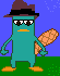 Perry! @ PixelJoint.com
