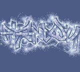 Phantasy Logo @ PixelJoint.com