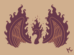 phoenix @ PixelJoint.com