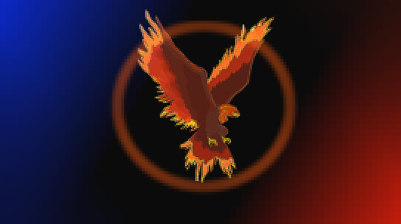 PhoenixMedal @ PixelJoint.com