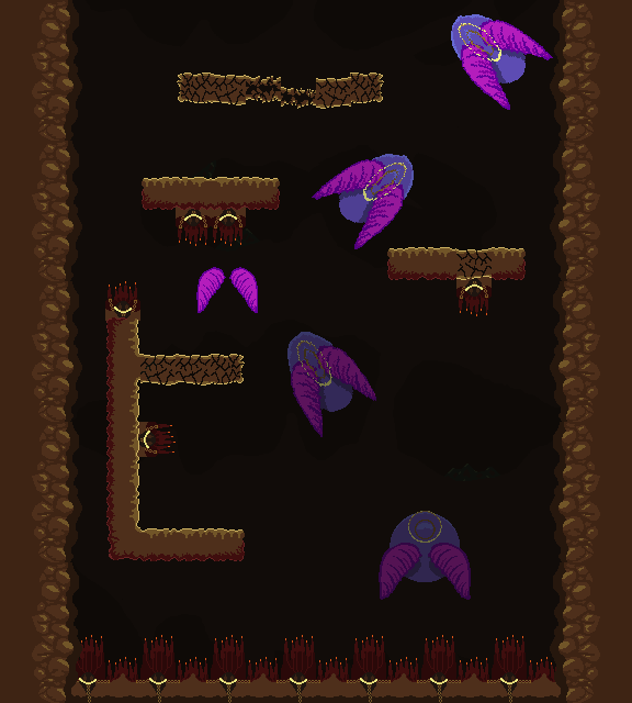 Fall @ PixelJoint.com