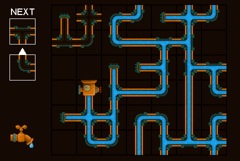 Pipe Dreams @ PixelJoint.com