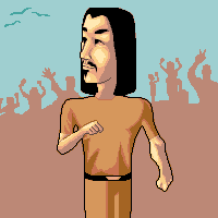 The Crew Captin @ PixelJoint.com