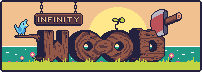 Infinity Wood @ PixelJoint.com