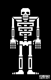 Deadman @ PixelJoint.com