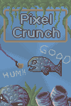 PIxel crunch aqua @ PixelJoint.com