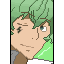 Lampo Avatar - Katekyo Hitman Reborn @ PixelJoint.com