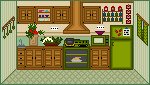 Pixel Kitchen @ PixelJoint.com