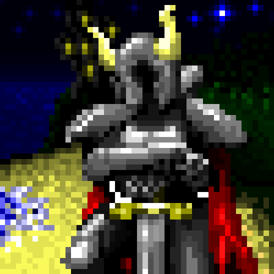 Improvisation @ PixelJoint.com