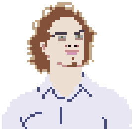 Hey there! @ PixelJoint.com