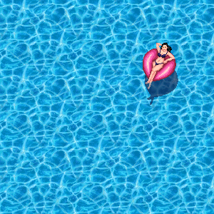 Pool @ PixelJoint.com