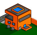 Pixel House @ PixelJoint.com
